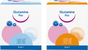 Glutamine Plus